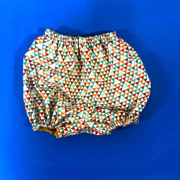 Comment tracer le patron d'un bloomer, DIY/PDF gratuit- Jaspe Couture