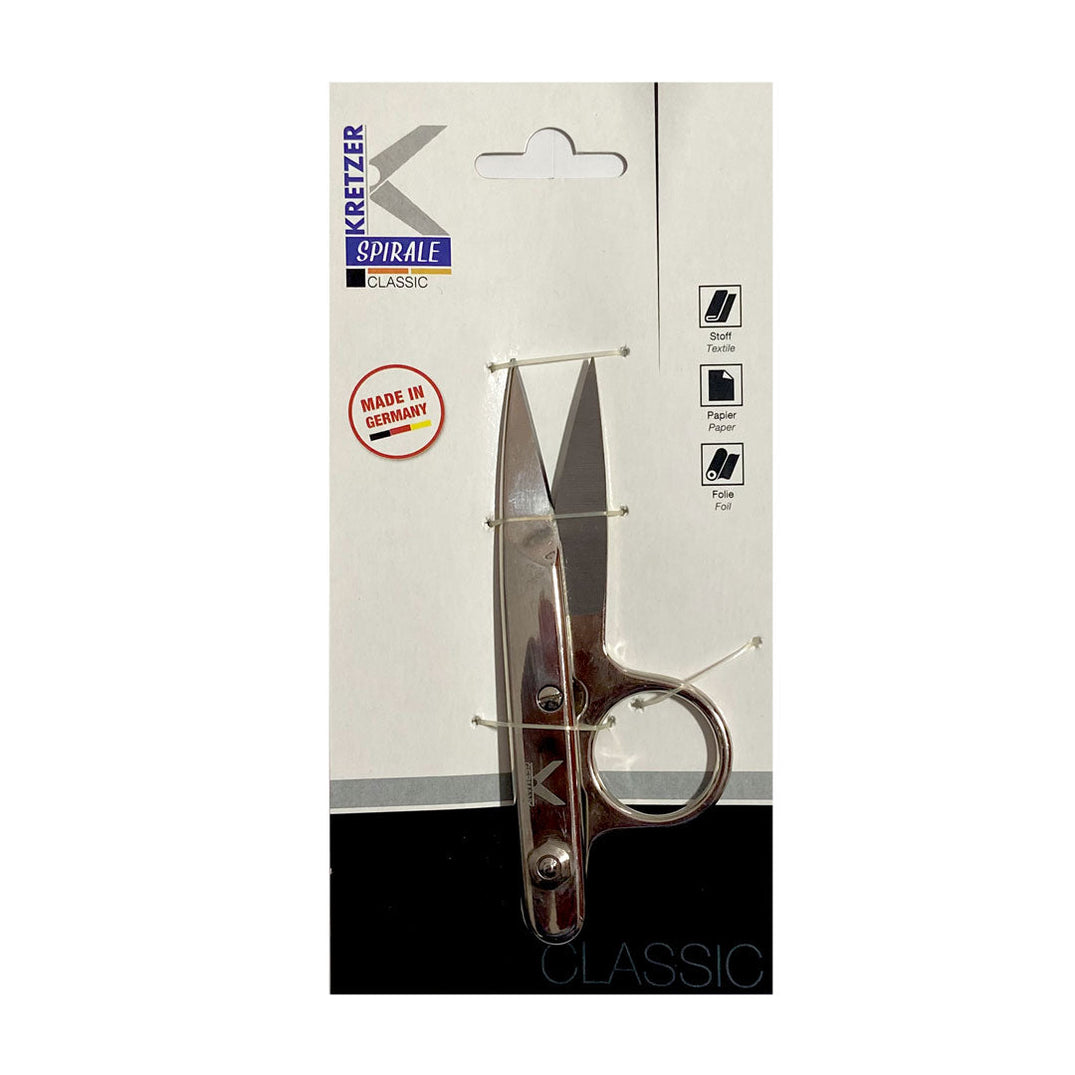 Ciseaux Kretzer ciseaux professionnels Mercerie en ligne- Jaspe Couture