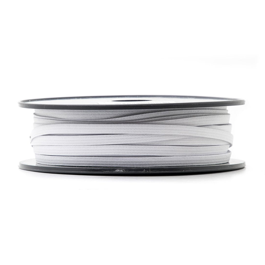 Ruban élastique, Ruban fantaisie Mercerie Villeurbanne - Jaspe Couture