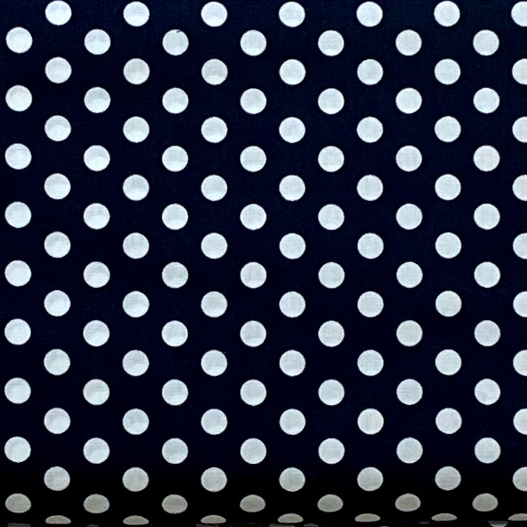 Tissus à pois, tissu motifs pois, Mercerie en ligne - Jaspe Couture